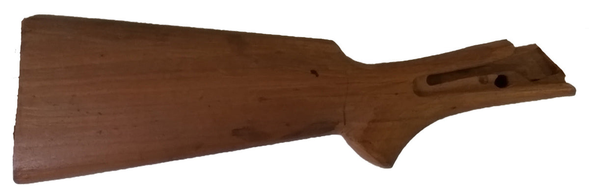 Sharps stocks – CPA