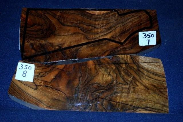 Exhibition grade English walnut – CPA