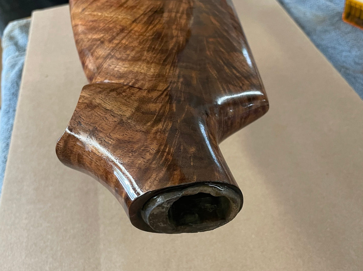 Options and extras – CPA