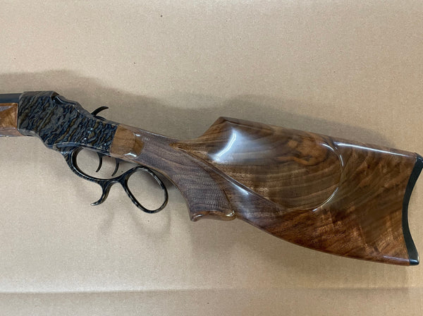 Rifles in stock – CPA