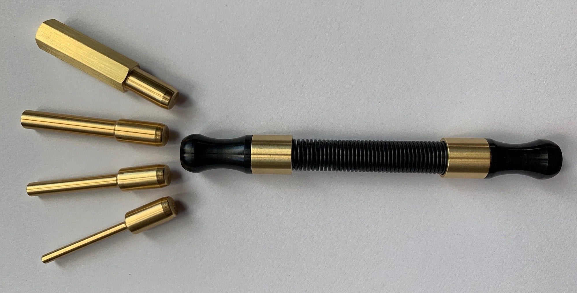 Wyoming Sight Drifter Tool for Front Sight Dovetail – CPA