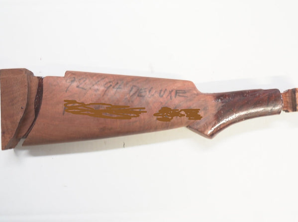 Winchester lever gun stocks – CPA