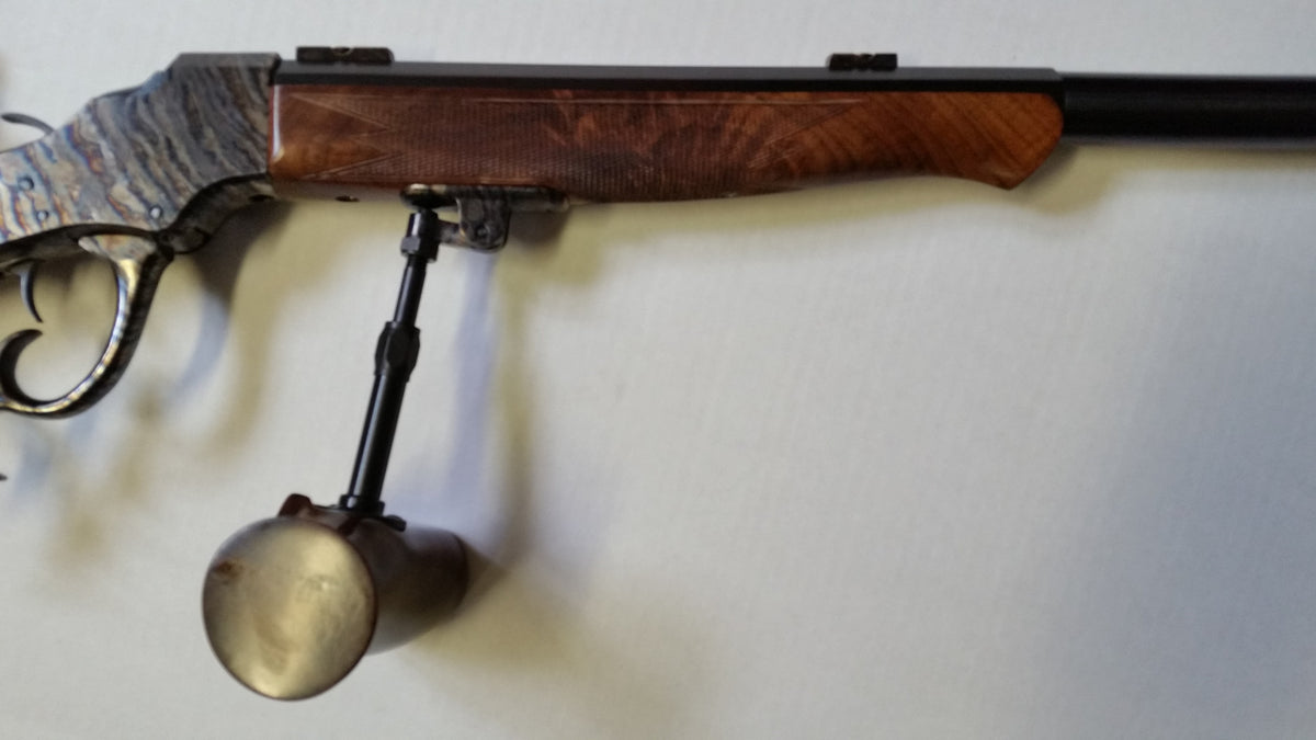 CPA forearm, semi-inlet