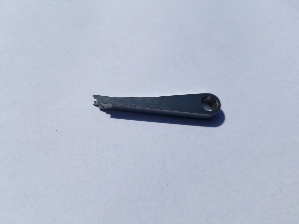 Stevens Favorite Model 1894 extractor 1st mid style – CPA