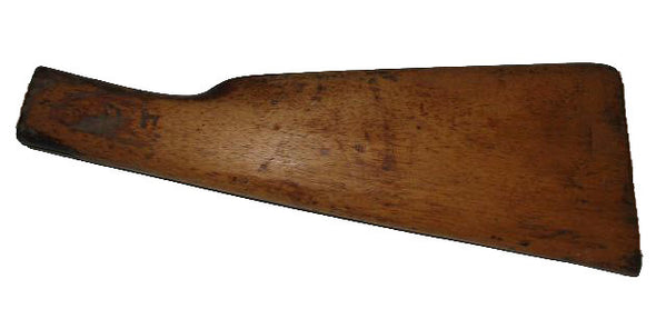 Sharps stocks – CPA