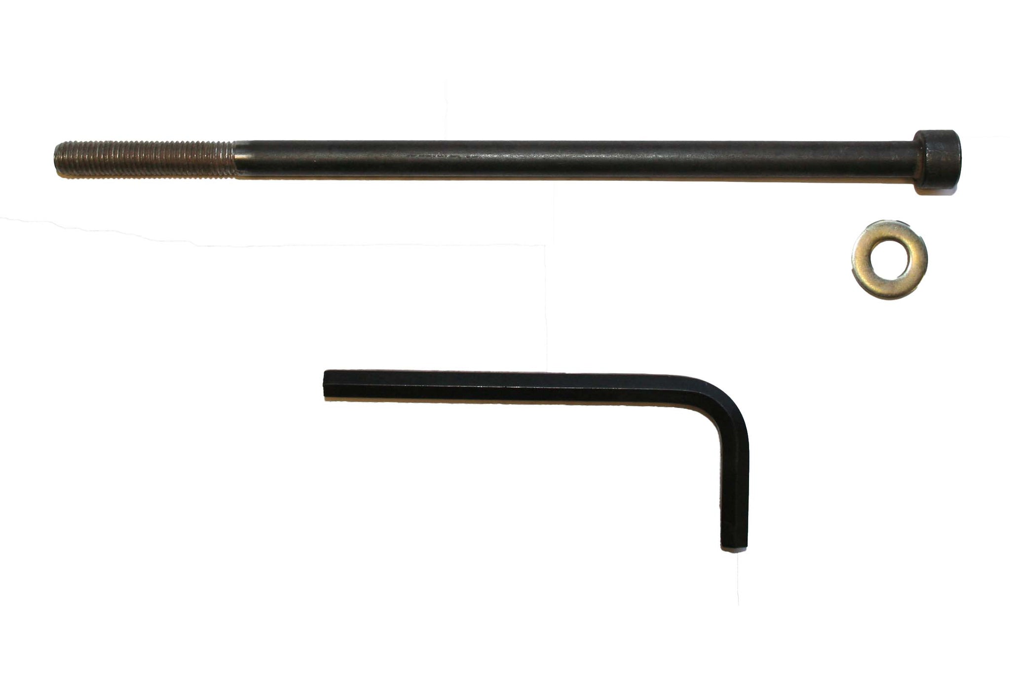 Ballard stock bolt kit – CPA