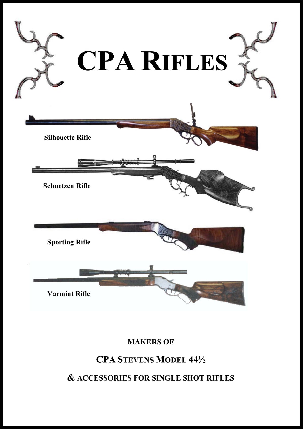 Catalog – CPA