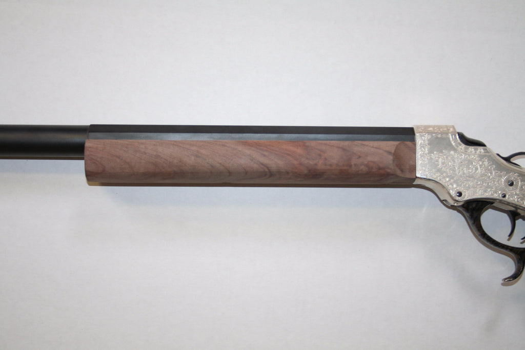 CPA semi-beavertail forearm