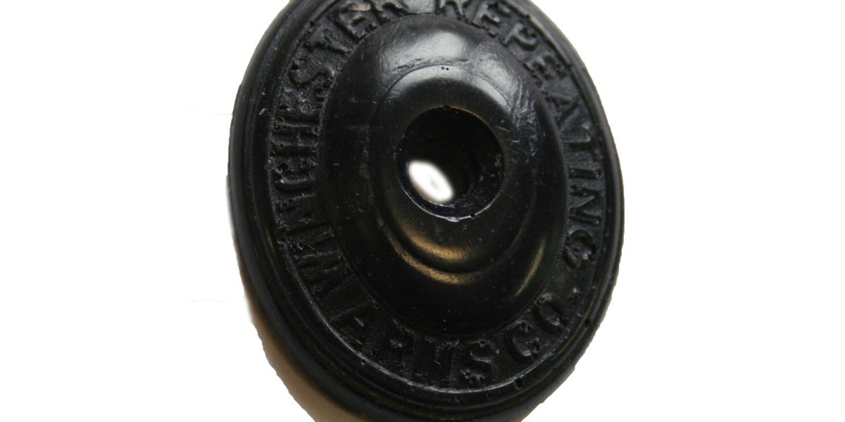 Winchester small rifle grip cap – CPA