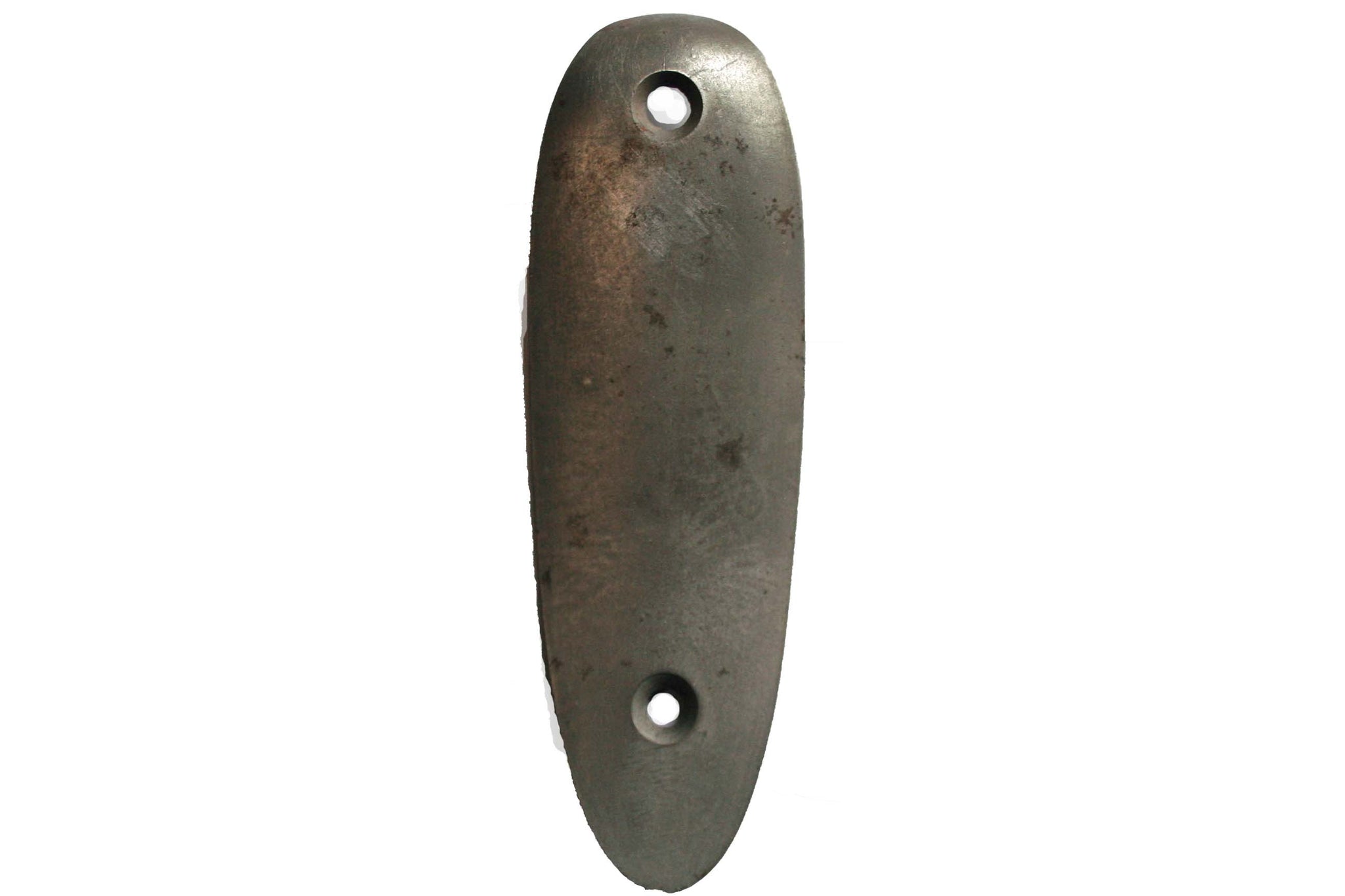 Lehigh Valley smooth buttplate – CPA