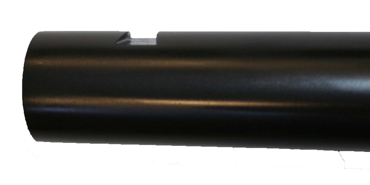 Cut front sight dovetail – CPA