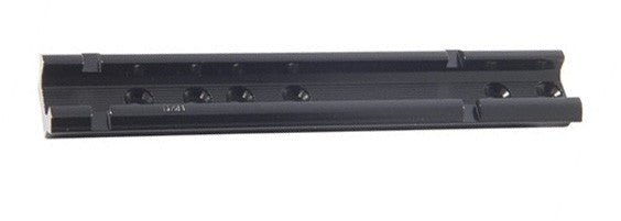 Weaver 63B scope base (modified) – CPA