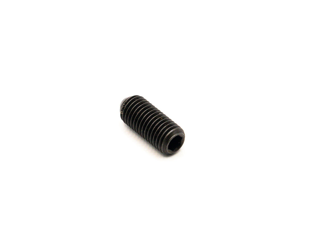 CPA barrel lock screw