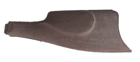 Stevens model 51 buttstock – CPA